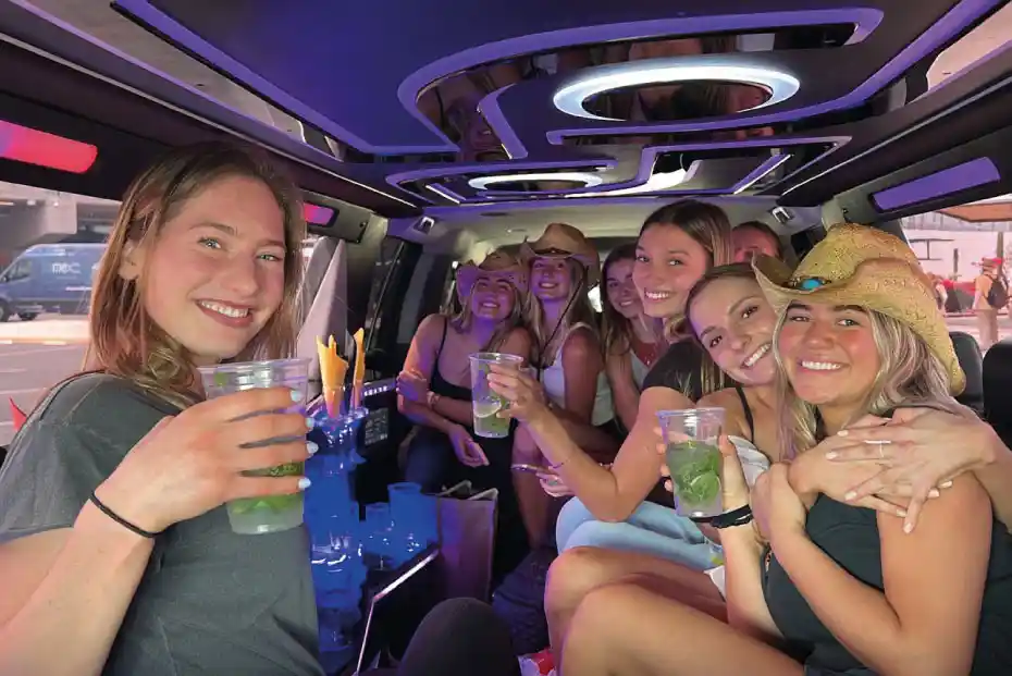 Cabo Airport Transportation, Private Transfers & Shuttle SJD